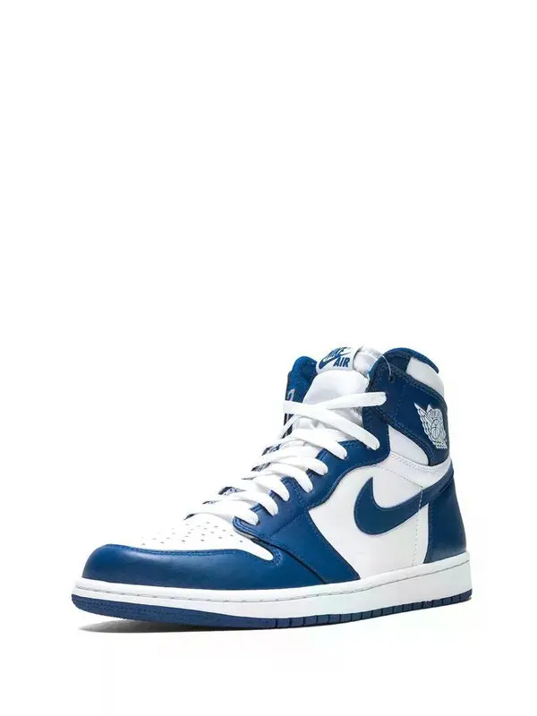 JORDAN 1 Retro High Og Sneakers