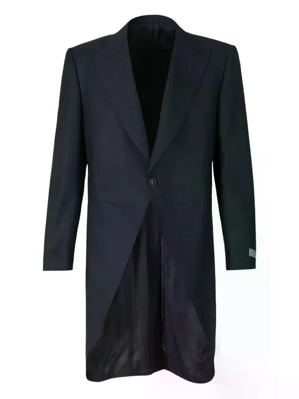 Canali Morning Suit Jacket