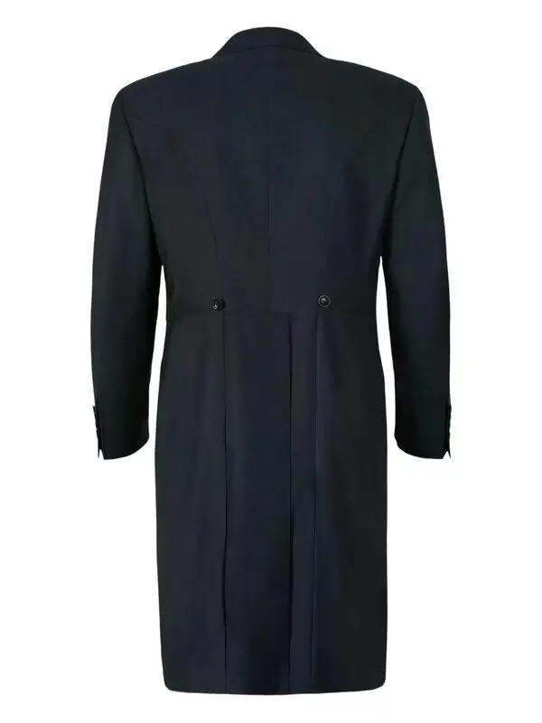 Canali Morning Suit Jacket