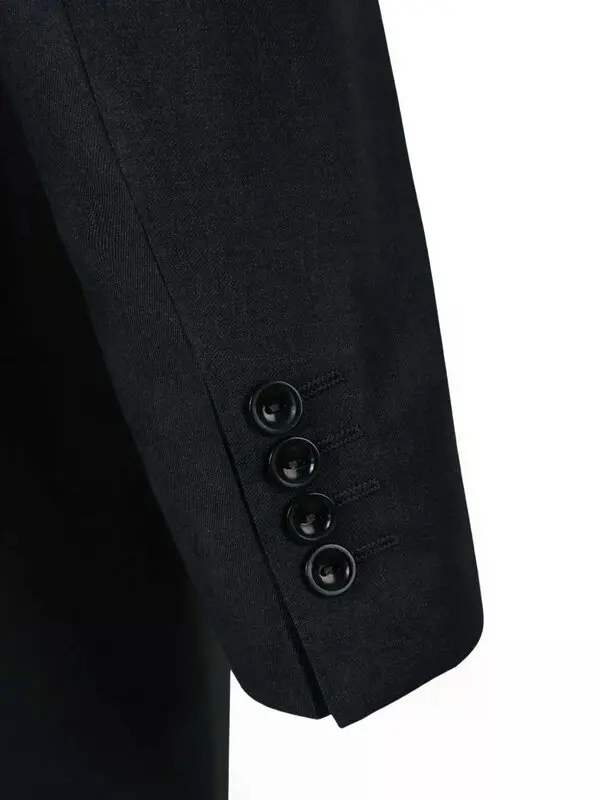 Canali Morning Suit Jacket