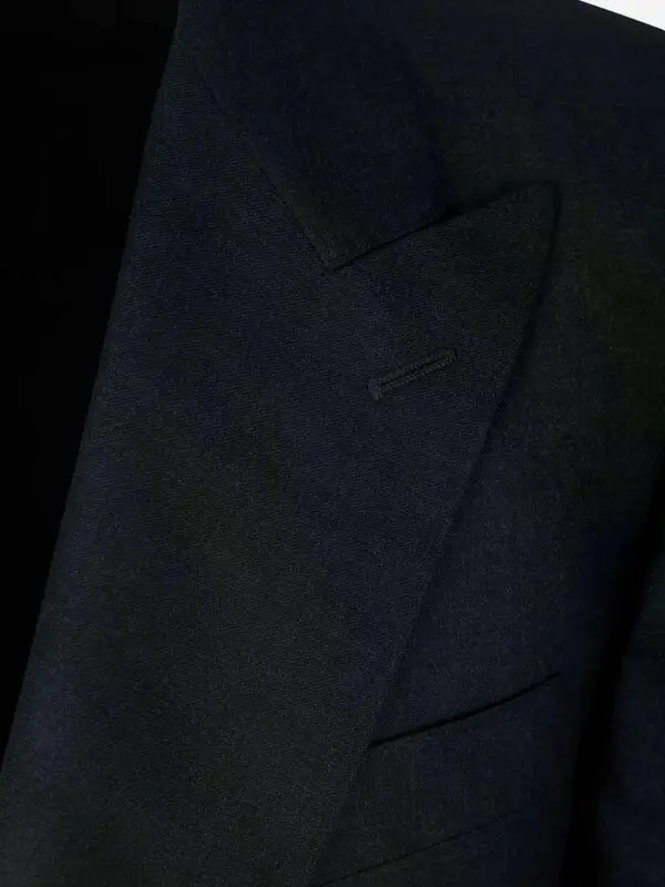 Canali Morning Suit Jacket