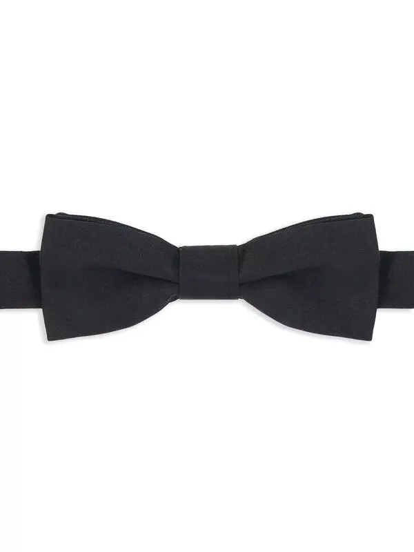 Dolce & Gabbana Silk Bow Tie