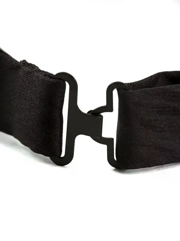 Dolce & Gabbana Silk Bow Tie