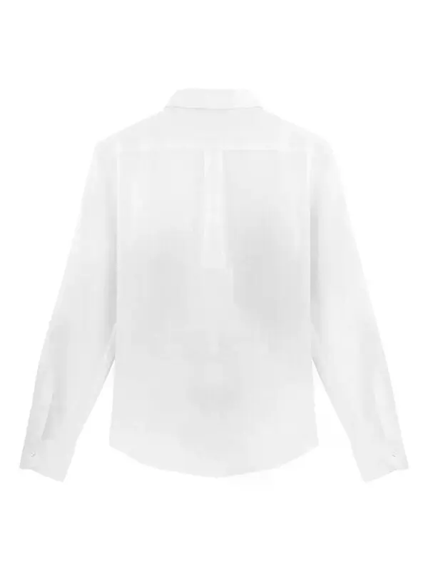 Vilebrequin Linen Shirt