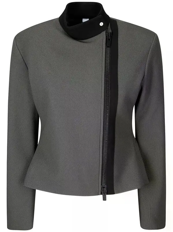 CFCL Mesh Zip-up Jacket
