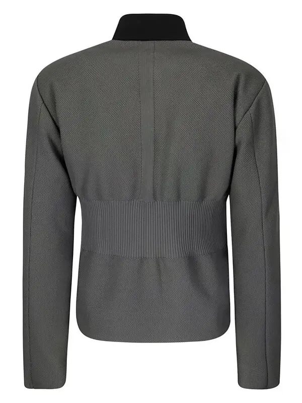 CFCL Mesh Zip-up Jacket