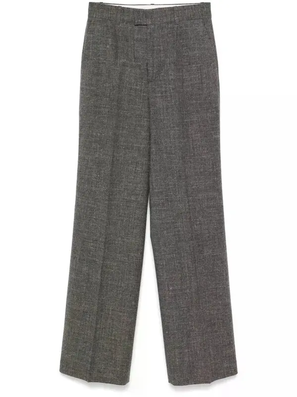RÓHE Tailored Wide-leg Trousers