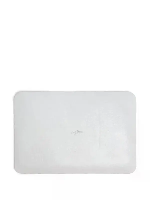 LES-OTTOMANS Murano Colour-block Tray