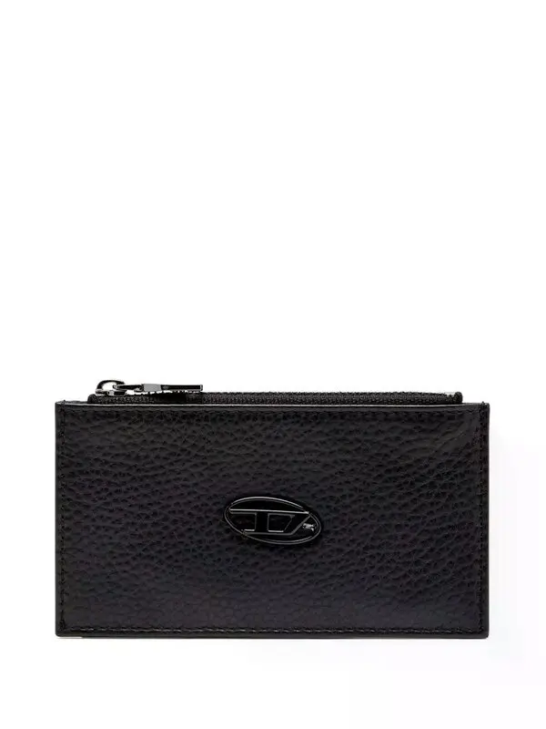 DIESEL® Hissu Evo Wallet - Black