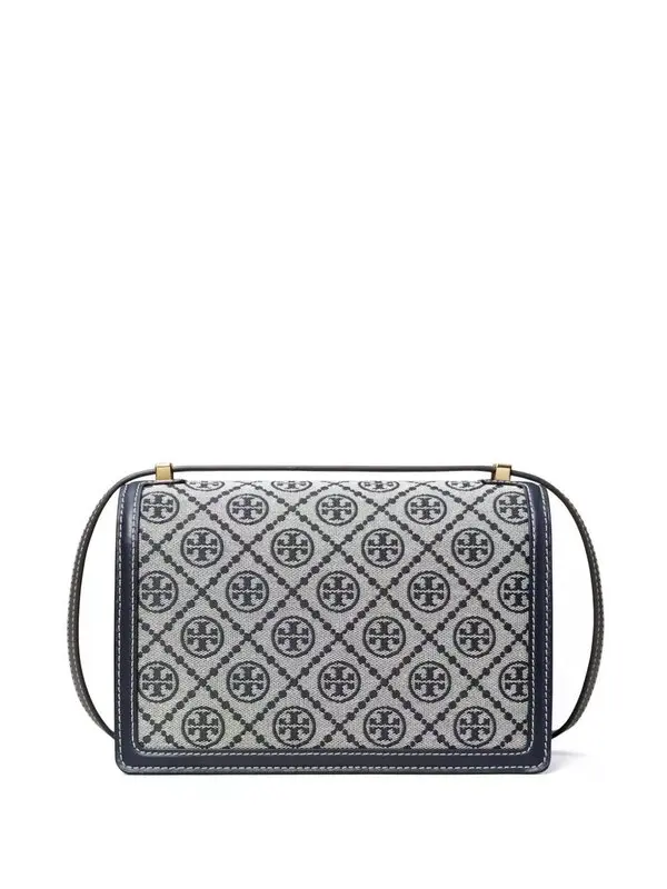 Tory Burch T Monogram Shoulder Bag