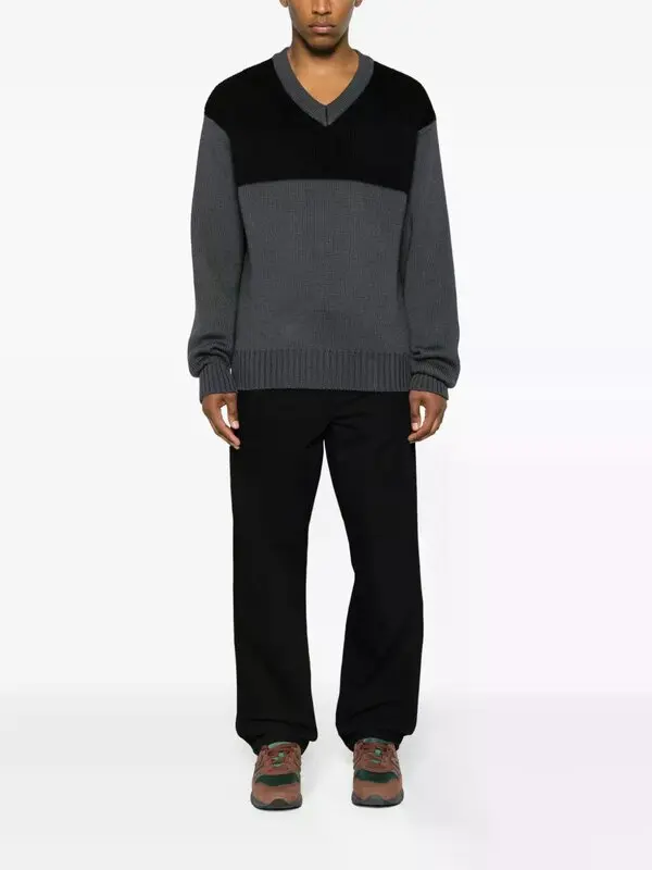 Carhartt Work In Progress Single Knee Straight-leg Trousers