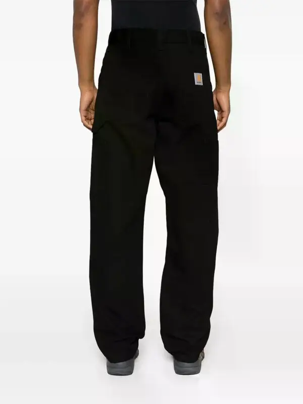 Carhartt Work In Progress Single Knee Straight-leg Trousers
