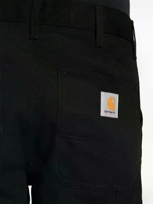 Carhartt Work In Progress Single Knee Straight-leg Trousers