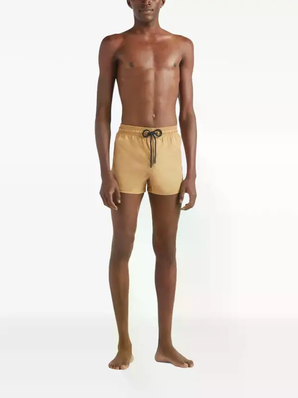 Vilebrequin Recycled Polyester Swim Shorts