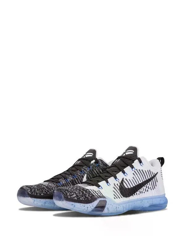 Nike Kobe 10 Elite Low Premium Sneakers