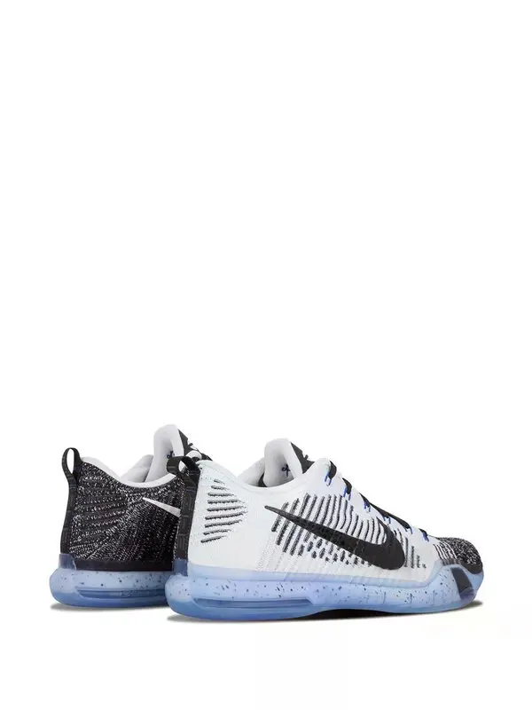 Nike Kobe 10 Elite Low Premium Sneakers