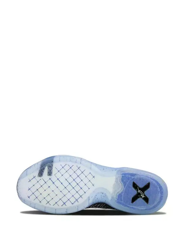 Nike Kobe 10 Elite Low Premium Sneakers