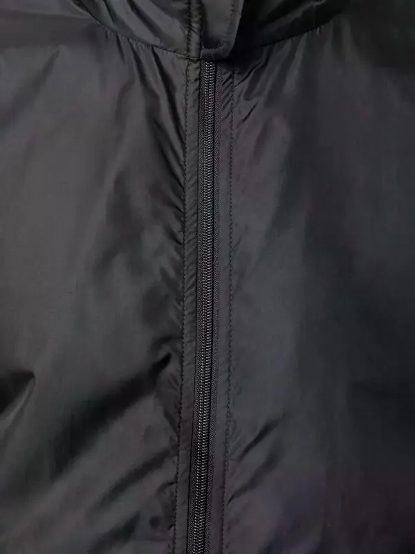Aspesi Padded Gilet Jacket