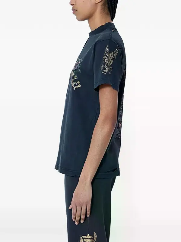 Balenciaga Printed T-shirt