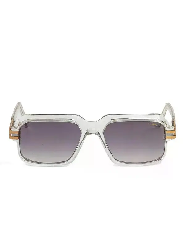 Cazal 6037/3 Sunglasses - White