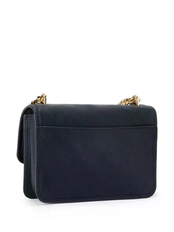 Michael Kors Claire Crossbody Bag - Black
