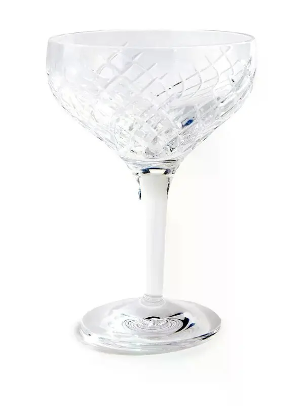SOHO HOME Barwell Crystal Glasses Set
