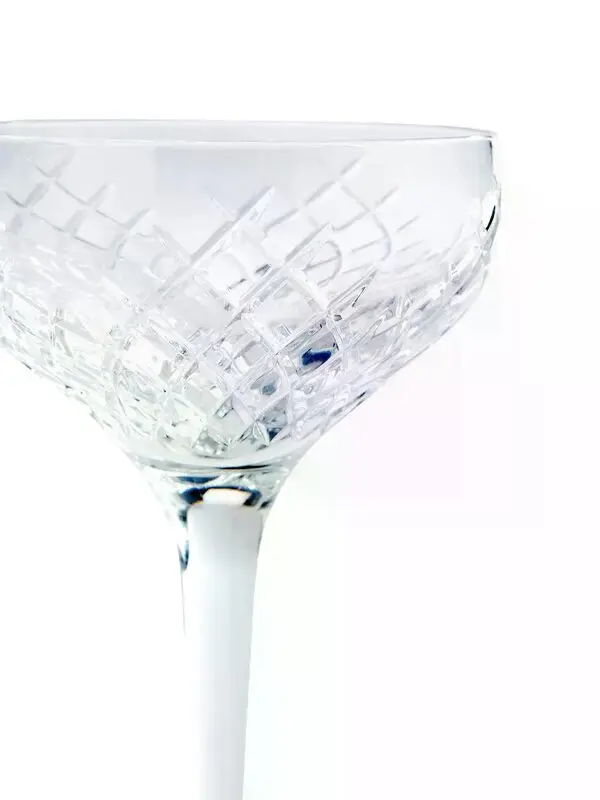 SOHO HOME Barwell Crystal Glasses Set