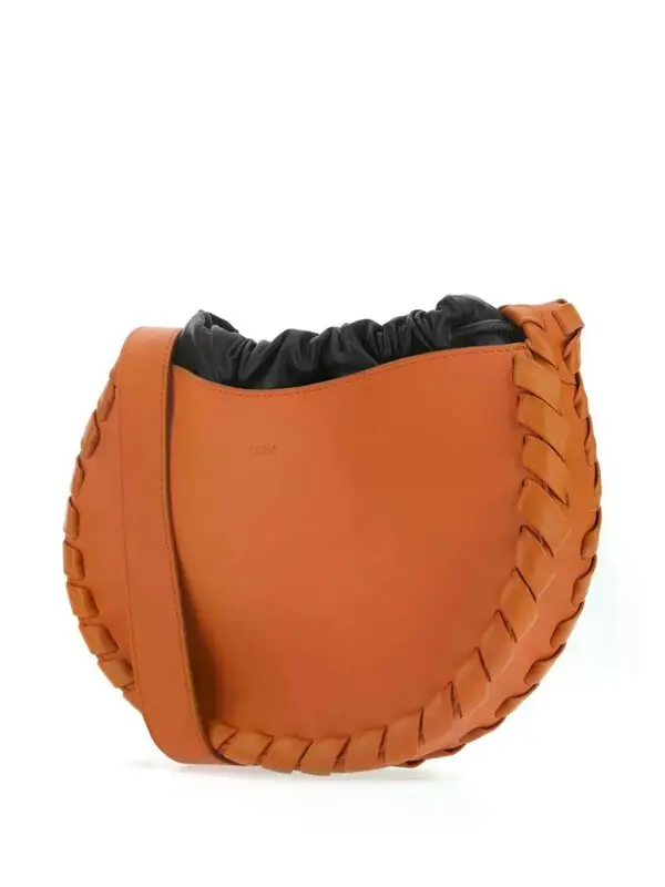 Chloé Small Mate Crossbody Bag
