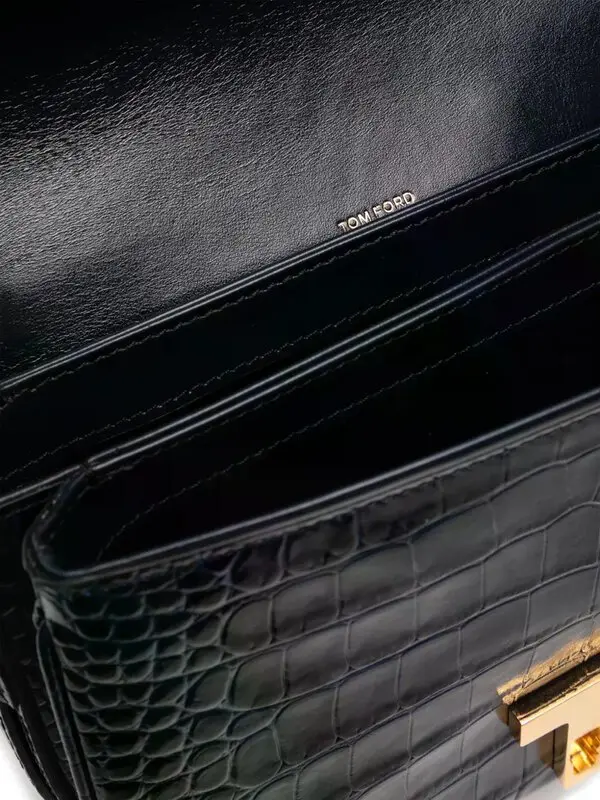 TOM FORD Wallis Crossbody Bag