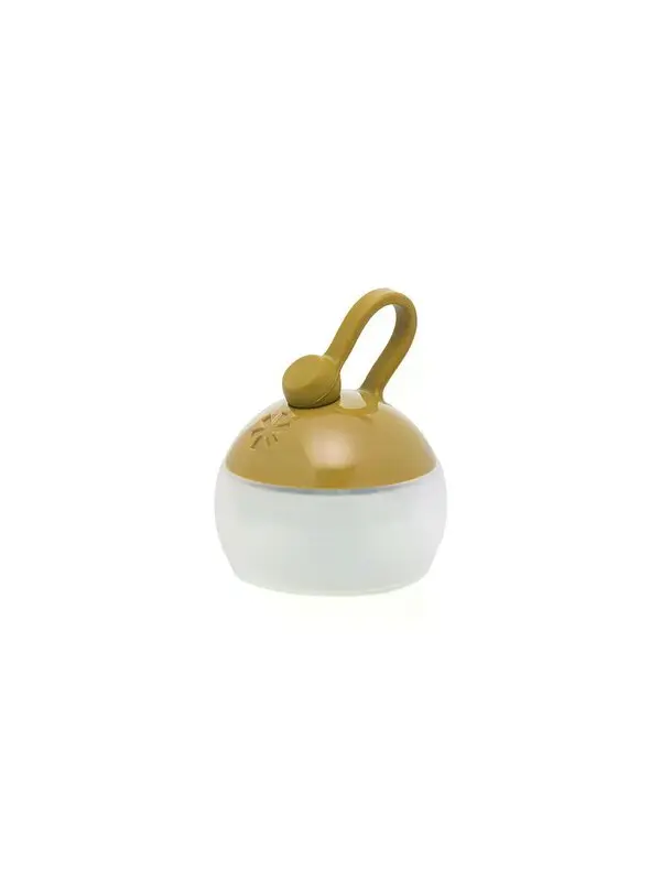 SNOW PEAK Mini Hozuki Lantern - Green