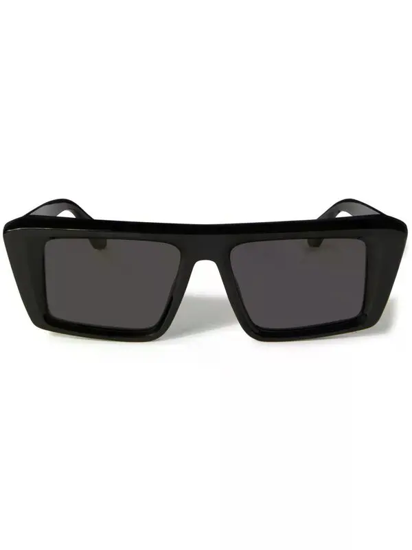 Off-White Hartford Sunglasses - Black