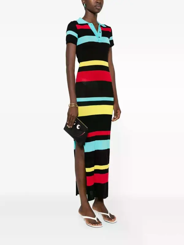 ANYA HINDMARCH Eyes Clutch Bag