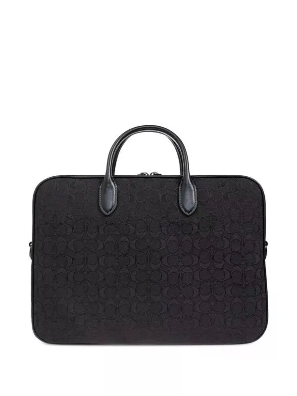 COACH Theo Work Bag