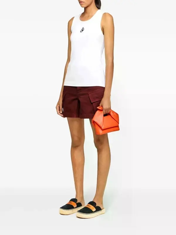 JW Anderson Suede Espadrilles