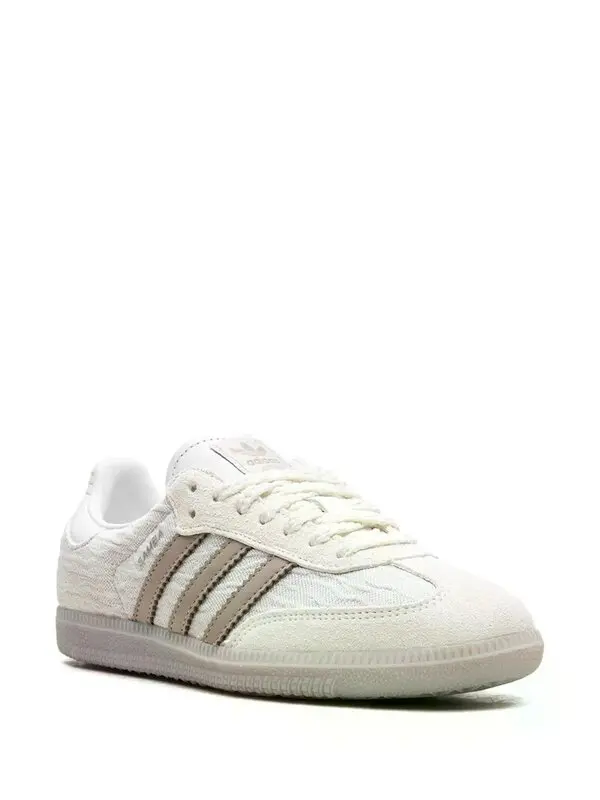 Adidas Samba Og Sneakers