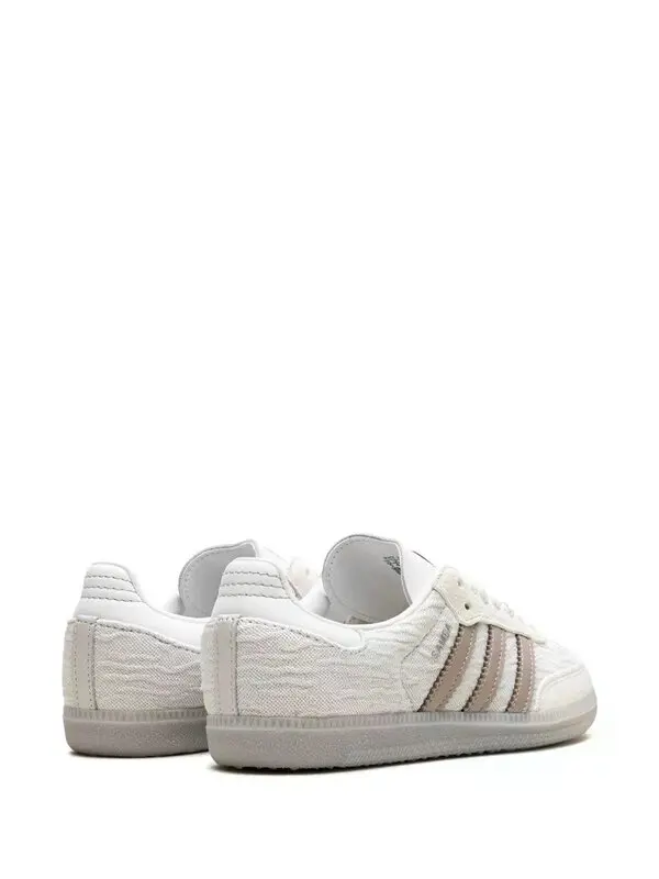 Adidas Samba Og Sneakers