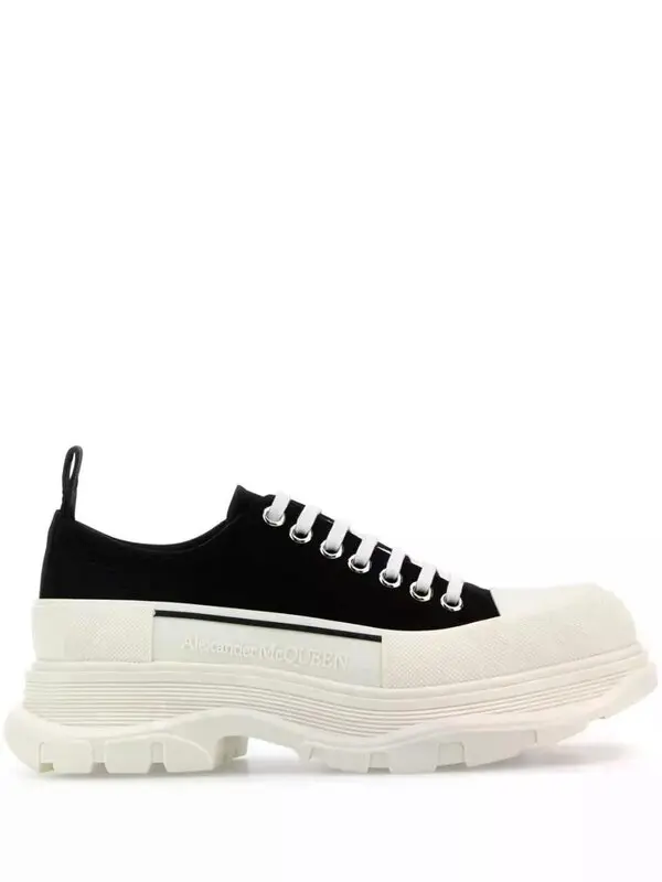 Alexander McQueen Tread Slick Sneakers
