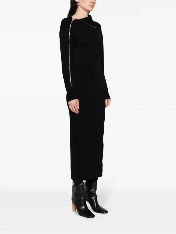 Isabel Marant Étoile Gemmy Midi Dress