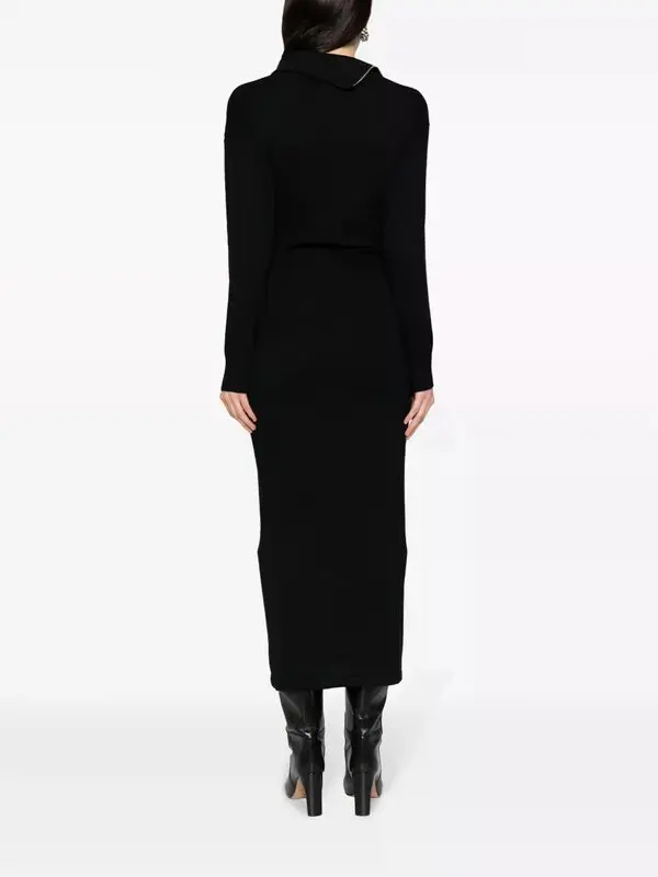 Isabel Marant Étoile Gemmy Midi Dress