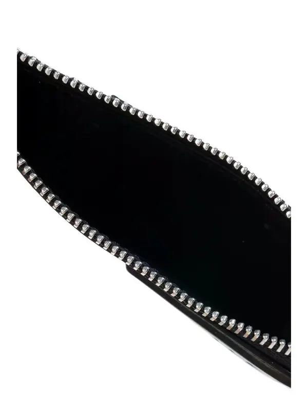Loewe Anagram Leather Coin Card Holder
