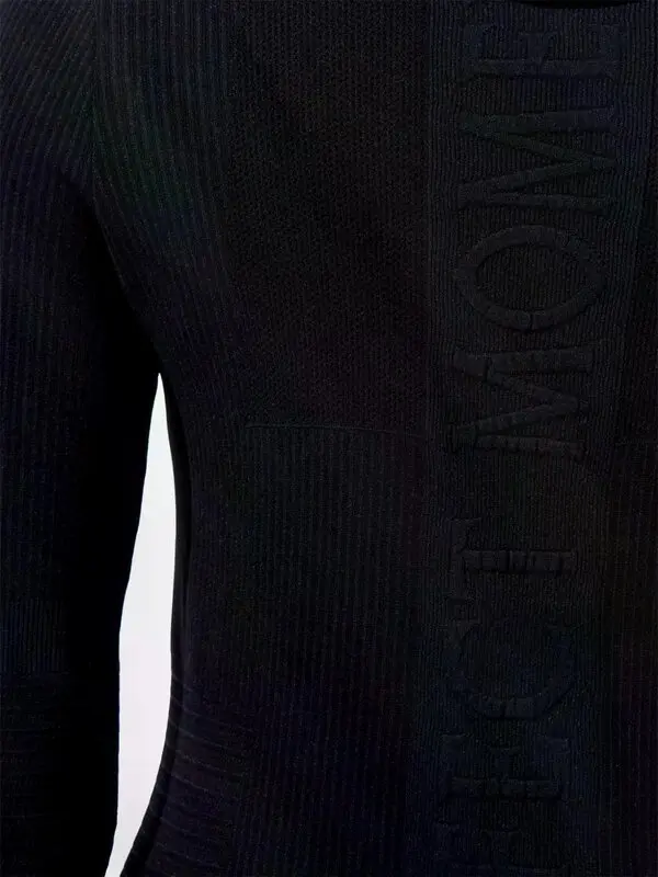 Perfect Moment Seamless Hooded Top