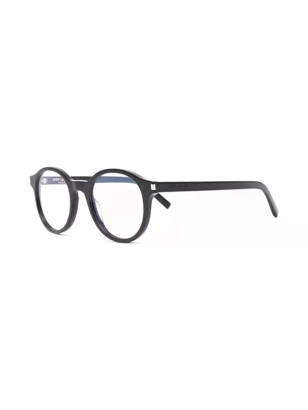 Saint Laurent Round-frame Glasses