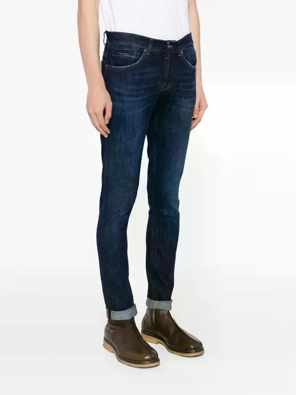 DONDUP George Skinny Jeans
