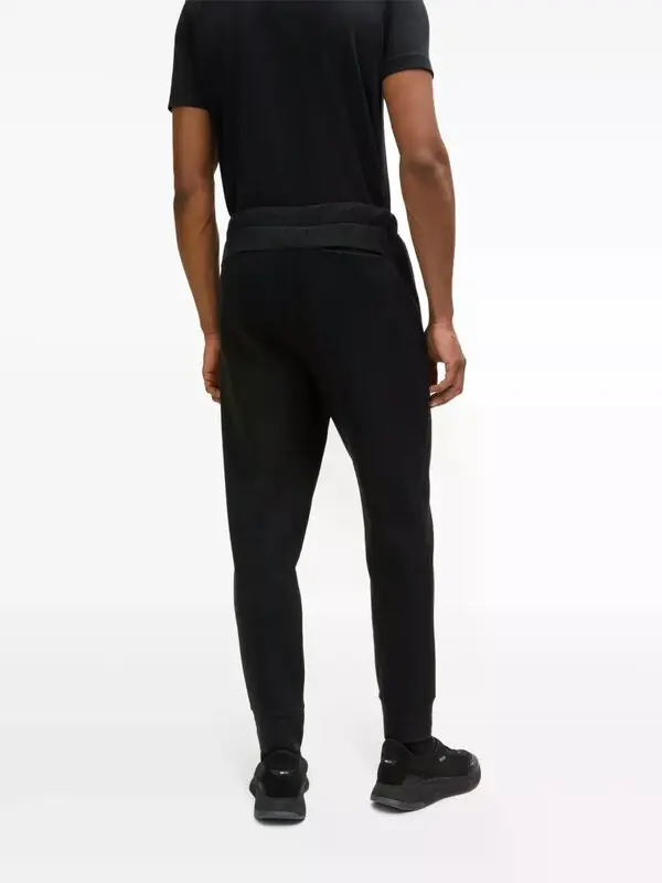 BOSS Drawstring Track Pants
