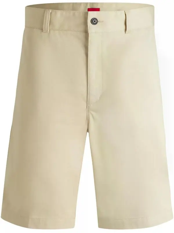 Hugo Darik Tailored Shorts