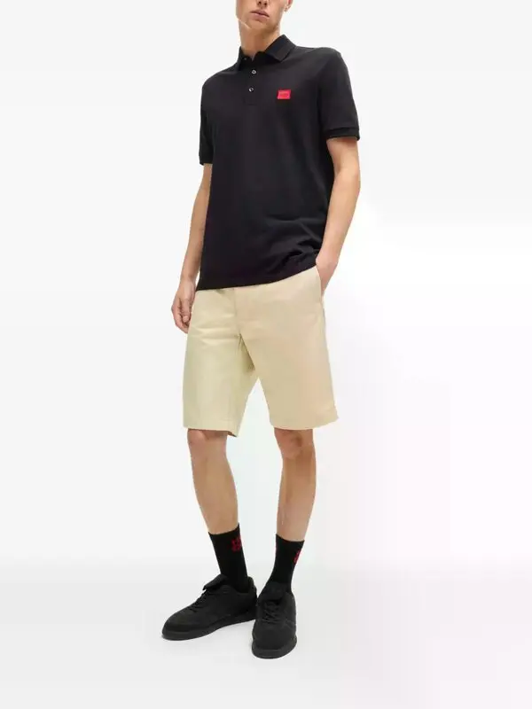 Hugo Darik Tailored Shorts
