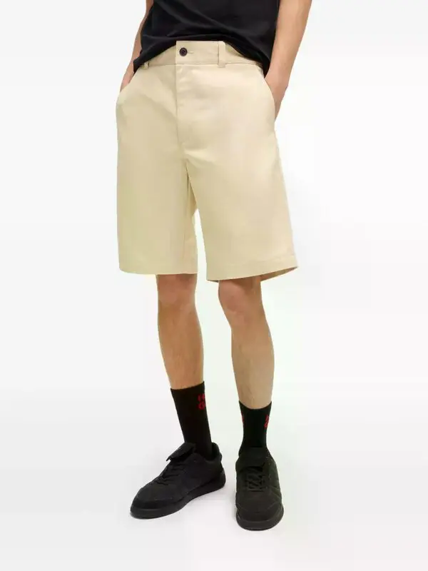 Hugo Darik Tailored Shorts