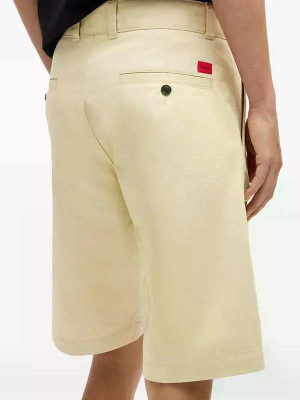 Hugo Darik Tailored Shorts