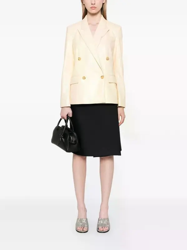 BOSS Jaleto Double-breasted Blazer