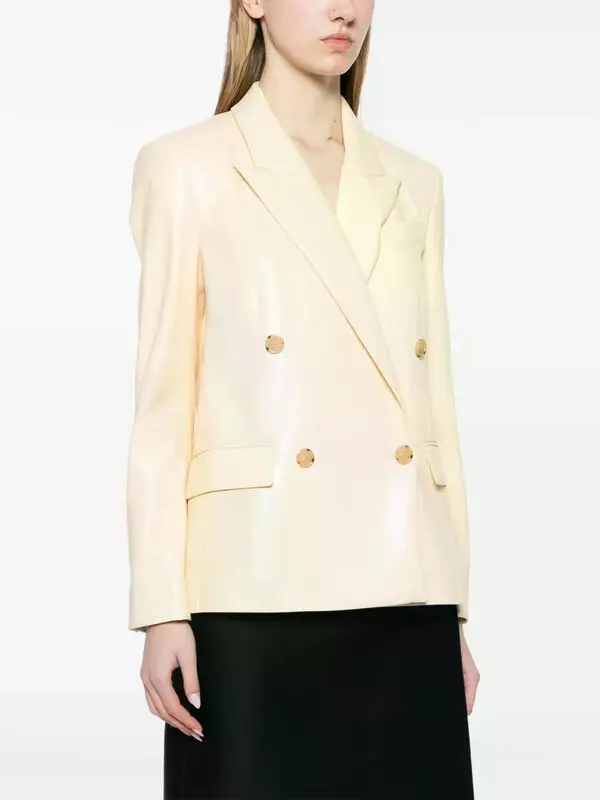 BOSS Jaleto Double-breasted Blazer
